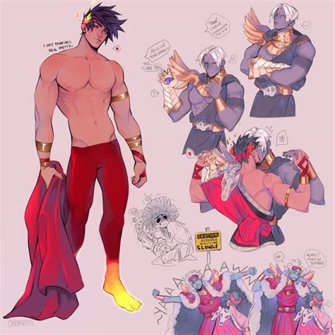 Pin By Tyy On Zagreus And Thanatos Hades Greek Mythology Character
