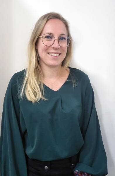 Laurie Rouxel Avocate Généraliste Abeille Avocats