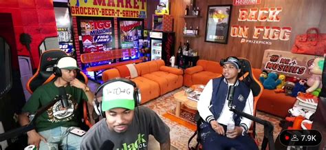 Suspect says he doesn't fuck with Sharp : r/NoJumper