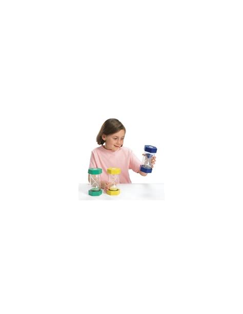 Timer Clessidra 3 Minuti