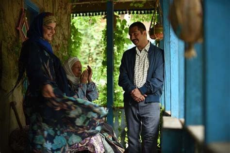 بیوگرافی علی مرادی نقش قربان در سریال سوجان فیلم و عکس ایمنا