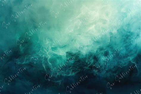 Abstract Oceanic Waves Graphic By Sun Sublimation · Creative Fabrica