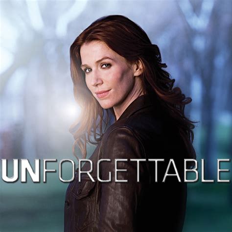 Unforgettable Season 3 On ITunes
