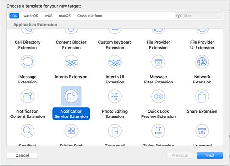 Rich Push Notification With Firebase Cloud Messaging Fcm And Pusher On Ios Platform By Ashis