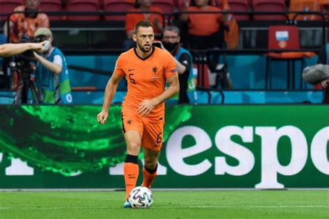 5 bek tengah yang perkuat timnas belanda di piala dunia 2022