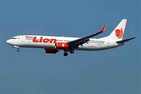 Inilah Beberapa Jenis Armada Pesawat Lion Air Airportid