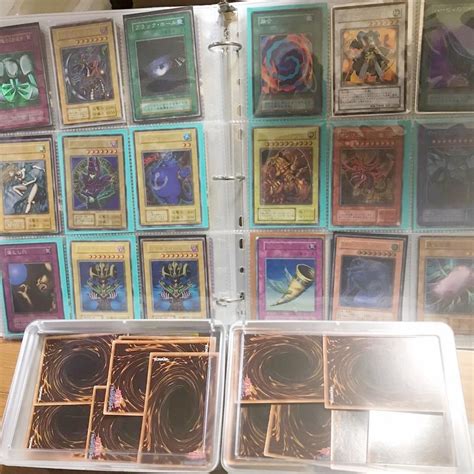Yahooオークション 遊戯王 引退 オシリス オベリスク ラー 初期キラ