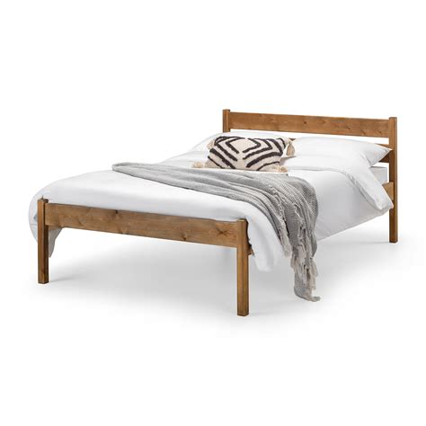 Swift Pine Bed Bed Kingdom Barnstaple