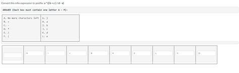 Solved Let Q Be An Empty Queue And Let S Be A Non Empty