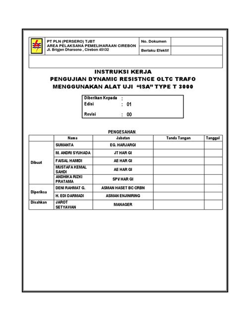 Ik Dynamic Oltc Isa T3000 2017 Pdf
