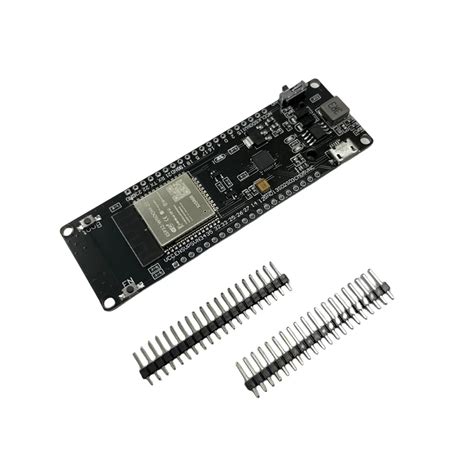TZT WEMOS WiFi Bluetooth Battery ESP32 Development Tool ESP32 Battery
