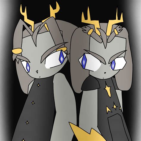 What Chu Doin When These Two Pull Up Art By Me Rfurry