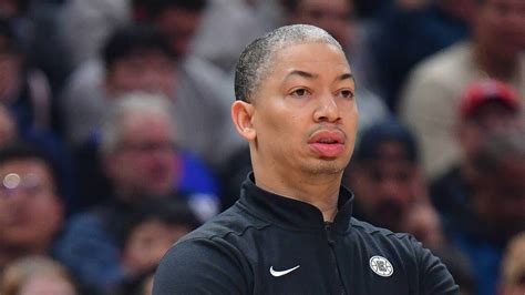 Clippers Hc Tyronn Lue Ejected From Wednesdays Game Yardbarker