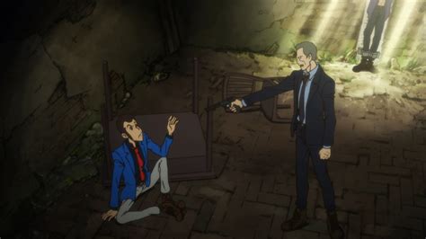 Lupin The Third Part4 03 Review Lupin Meets James Bondsorta