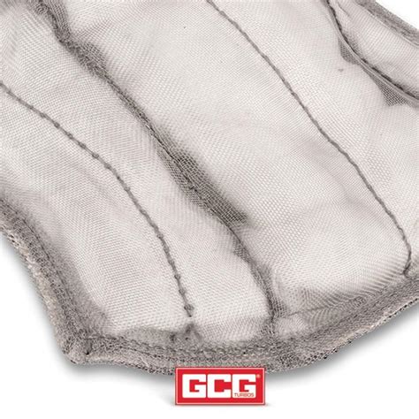 Funk Motorsport Turbo Blanket Mini Cooper N14 16ltr R56 Titanium