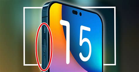 次世代iphone 15では「電源・音量ボタンが廃止される」とのリーク Appbank