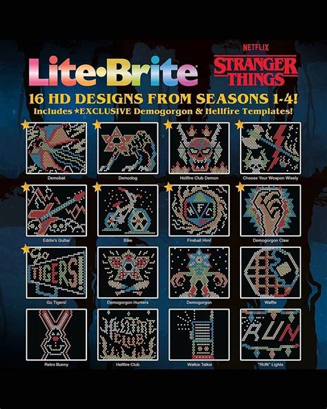 Lite brite in the digital age – Artofit