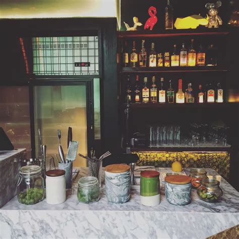 Mimi E Coco The Beijinger