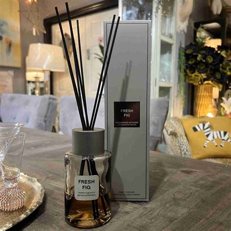 Small Fresh Fig Diffuser Ben Tasker Flooring And Interiors