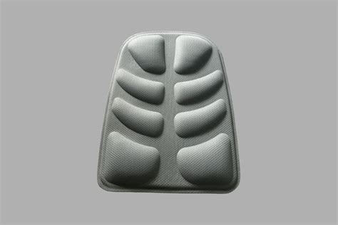 Backpack Padding Materials：common Types And How To Choose