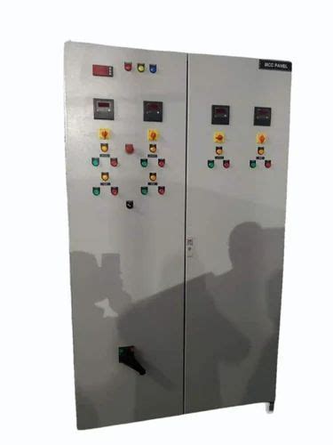 Plc Automation Panels A At In Jaipur ID