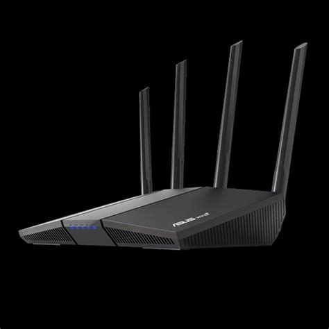 RT-AX55 | Networking | ASUS USA