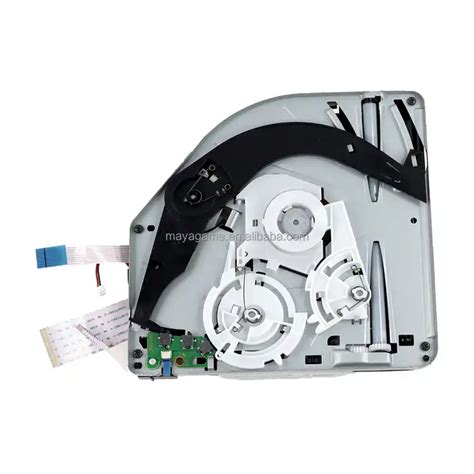 Kes 497a Internal Optical Drive For Ps5 Read Disk Built In
