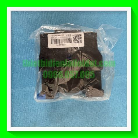 Khởi động từ CHINT CJX2-1201 - CÔNG TY TNHH LỢI LỢI ĐẠT