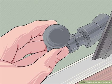 How To Move A Radiator With Pictures WikiHow