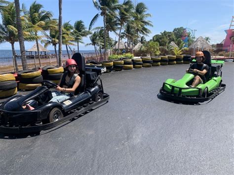 Actividades en Familia en Cancún