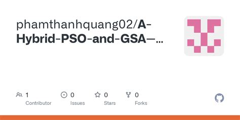 Github Phamthanhquang02a Hybrid Pso And Gsa Based Mppt Algorithm