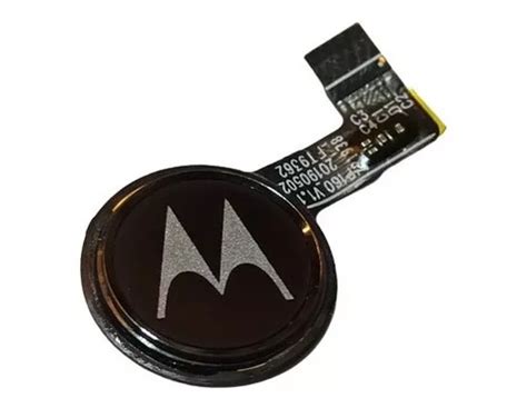 Flex Flexor De Huella Moto E6 Plus Xt2025