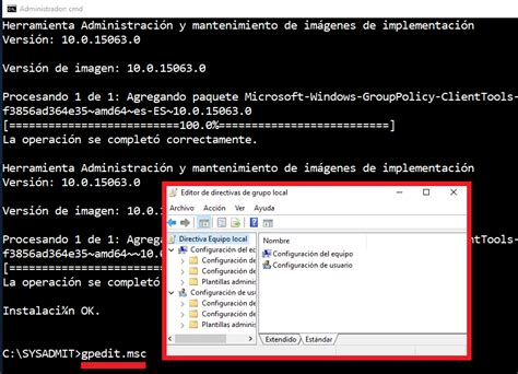 Windows Home Gpedit Msc Sysadmit