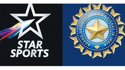 Bcci Waives Off Rs 7890 Crore From 2018 2023 Media Rights Deal With