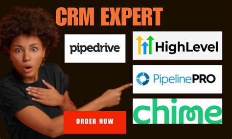 Build Gohighlevel Funnels Pipelinepro Reireply Flowtrack Chime