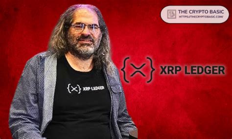 Ripple Cto Clarifies No New Xrp Can Be Created As No Xrpl Code Permits This