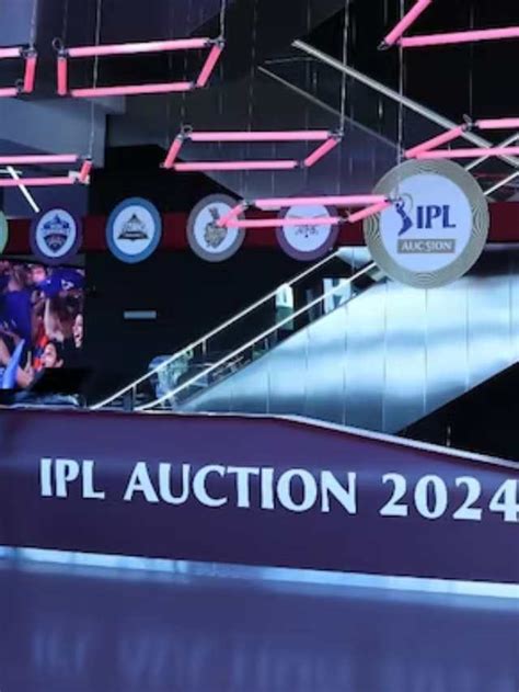 Ipl ऑक्शन में यूपी के कितने खिलाड़ियों पर हुई धनवर्षा