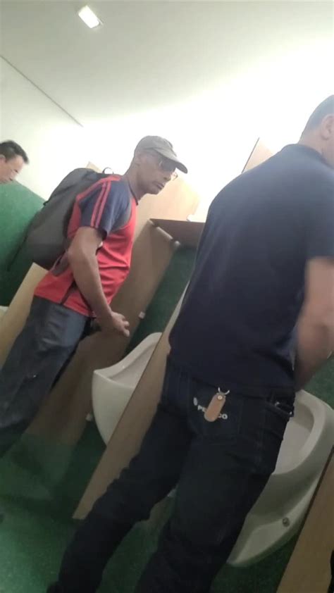 Banheirão Public Restroom Edição De Colecionador 4