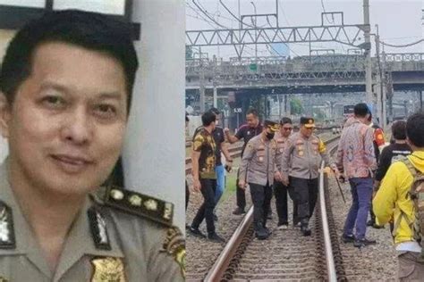 Sehari Sebelum Ditemukan Tewas Keluarga Bingung AKBP Buddy Terburu