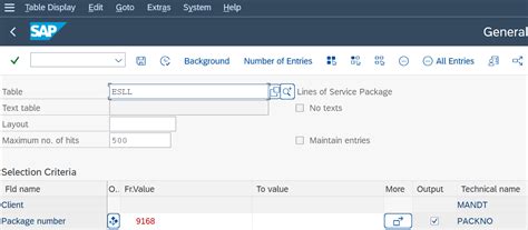 How To Get The Wbs And Network And Cost Centr In The L Sap Community
