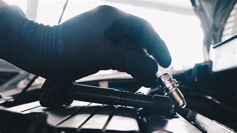 Spark Plug Cap Stuck At John Heidt Blog