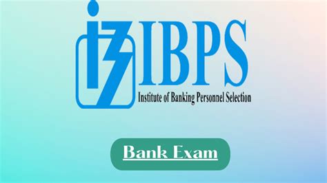 Ibps Rrb Notification 2023 Check Online Registration Link Eligibility