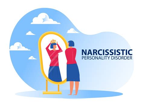 12 Traits Of A Narcissist Understanding Narcissistic Behavior — Judge
