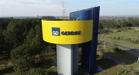 Gerdau To Invest 667 Million In Sustainable Mining Platform Esg News