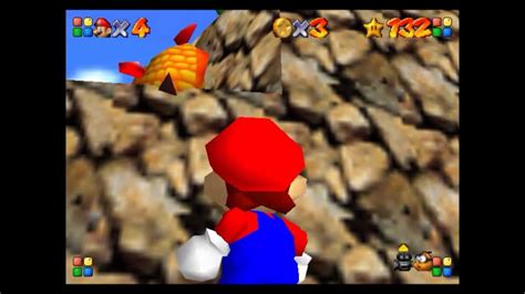 Sm64 Beached Bubba Glitch Youtube