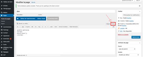 Intégrer Du Htmlcssjavascript Par Julienamd Page 1 Openclassrooms
