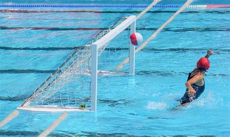 Court Reinstates Concussion Case Involving Teen Water Polo Player