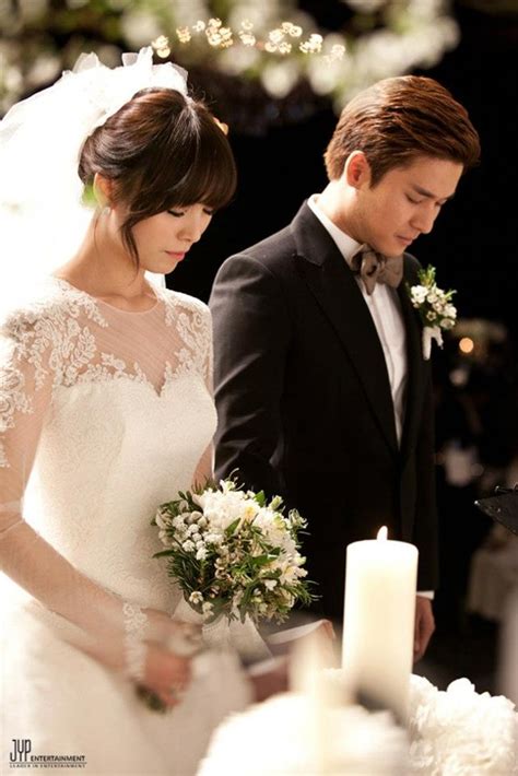 Gambar Foto Girls Generation Hadir Di Pernikahan Sunye Wonder Girls