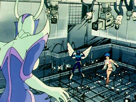 エピソード 夢戦士ウイングマン 作品ラインナップ 東映アニメーション