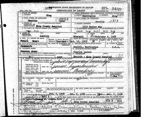 Mrs Lucille L Jeter Hendrix Find A Grave Memorial